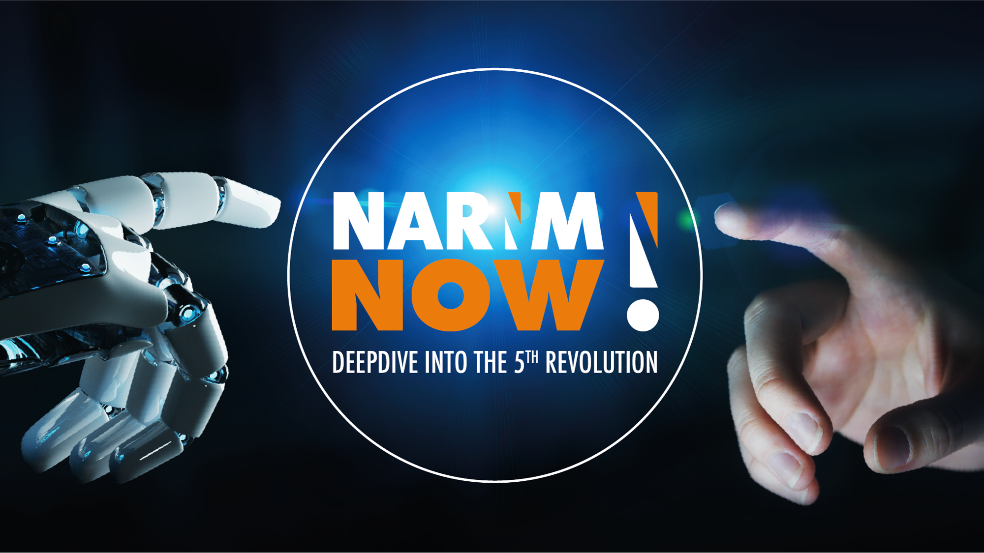 NARIM - NARIM Congres 18 september 2020 virtueel