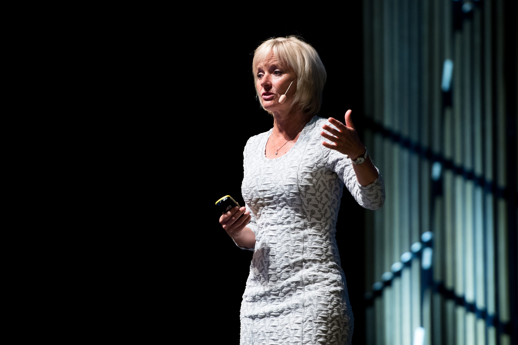 NARIM - Nancy Rademaker: 'We zitten middenin de vijfde revolutie'