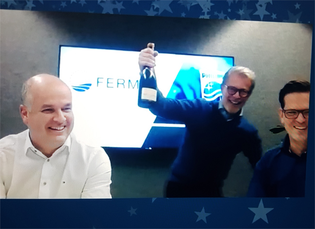 NARIM - Pim Moerman en Rob van den Eijnden winnen Risk Management ...