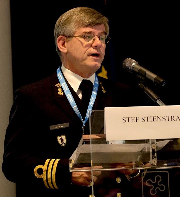 NARIM - Risk Management en de inzet van Defensie tijdens de coronacrisis